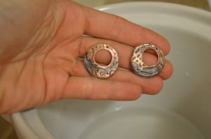 Recipe to Make your own DIY Natural Jeweler's Pickle - The Artisan Life