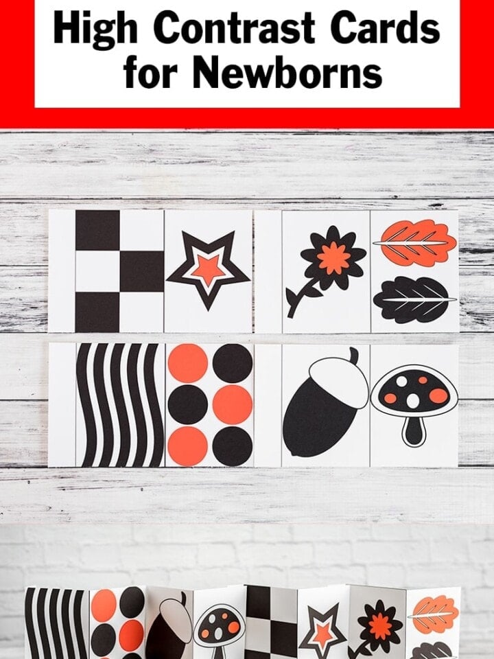 Baby Printables and Toys Archives - The Artisan Life
