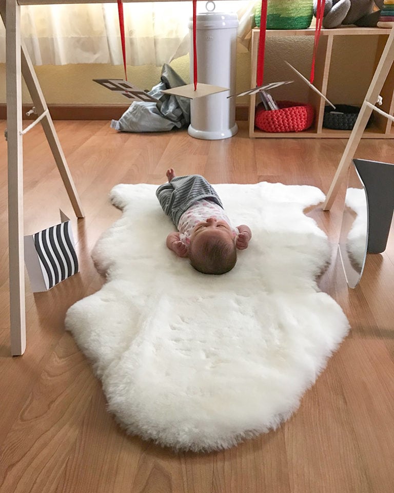 DIY High Contrast Baby Gym Cards - Free Printable High Contrast Mobile ...