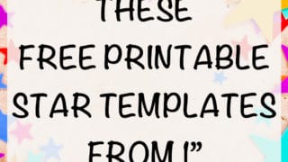 Free Printable Teapot Templates - The Artisan Life