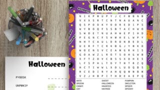 9 Free Halloween Dot Marker Printables: no-prep fun for tots ...
