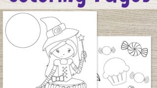 9 Free Halloween Dot Marker Printables: no-prep fun for tots ...