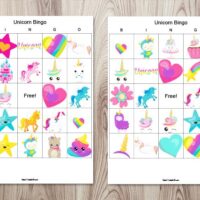 Preschool and Kindergarten Printables - The Artisan Life