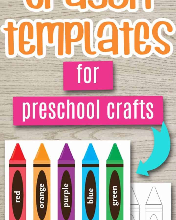 Free printable shapes - The Artisan Life