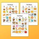 Free Printables for Fall - The Artisan Life