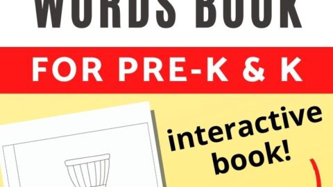 Free Printable Farm Animal Bingo - The Artisan Life