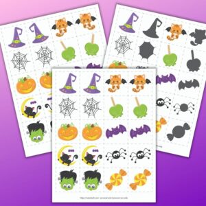 24 Free Pumpkin Outline Printables - The Artisan Life
