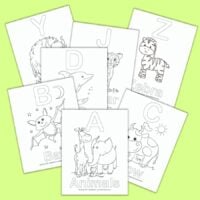 Free Printables - The Artisan Life