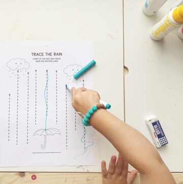 Preschool Mega Bundle - The Artisan Life