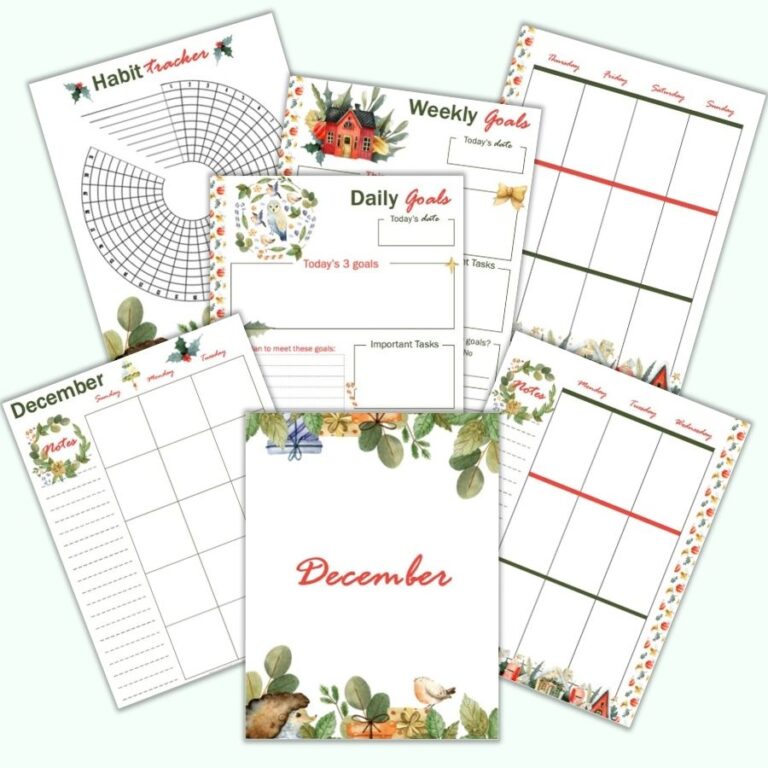 October Journal Prompts: make journaling fun & easy with these free ...