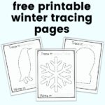 Free Printable Snowman Coloring Pages - The Artisan Life