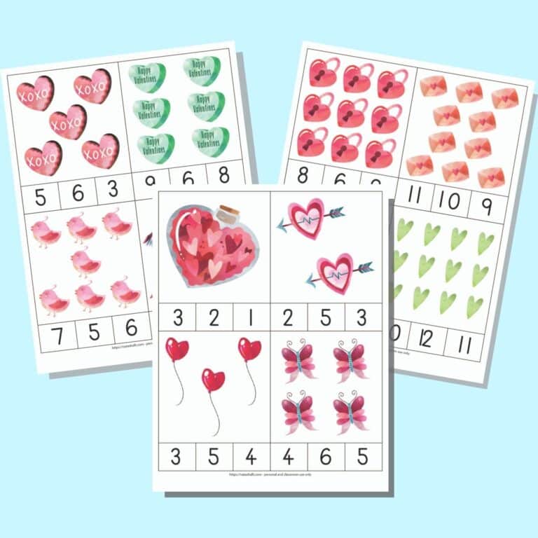 15+ Heart Template Printables - Free Heart Stencils and Patterns - The ...