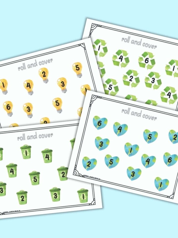 Earth Day Archives - The Artisan Life