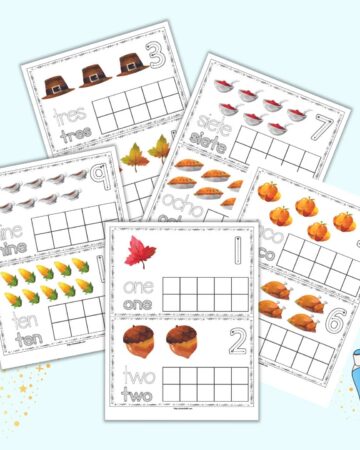 Printable Archives - Page 9 of 51 - The Artisan Life