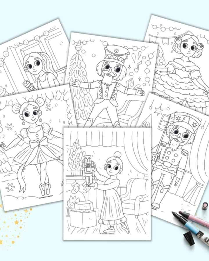 Printable Archives - Page 13 of 55 - The Artisan Life