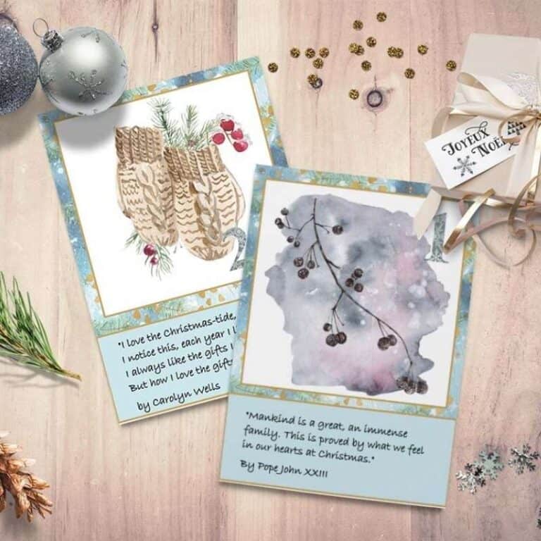 Free Printable Handmade Washing Care Tags - The Artisan Life