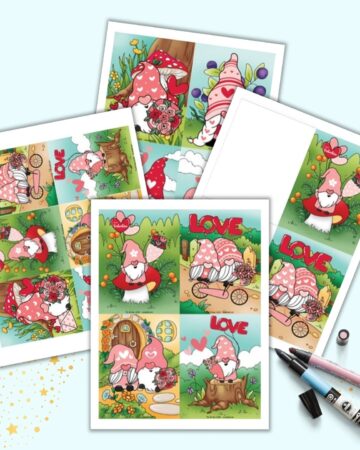 Printable Archives - Page 9 of 53 - The Artisan Life