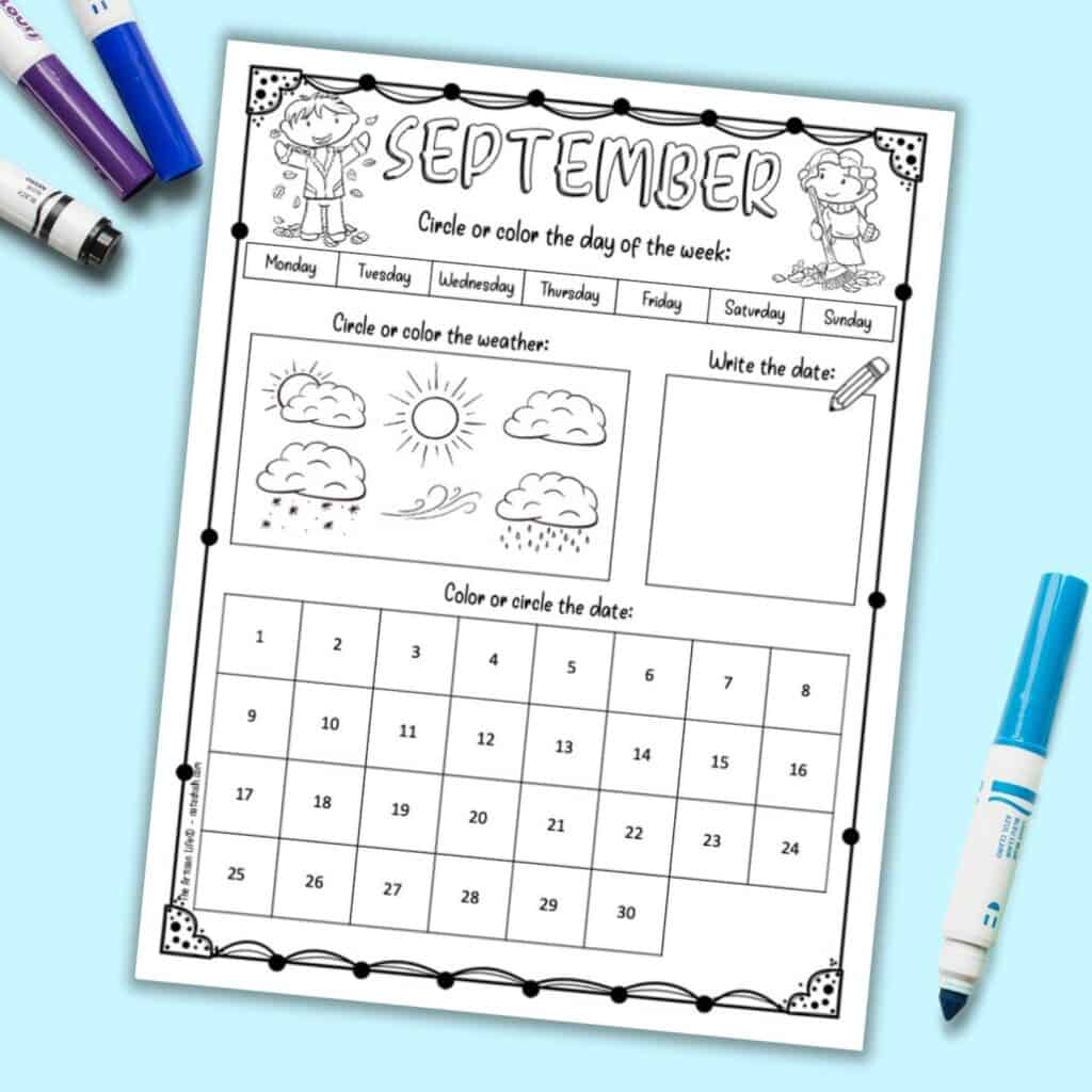 Free Printable CVC Word Tracing Worksheets - The Artisan Life