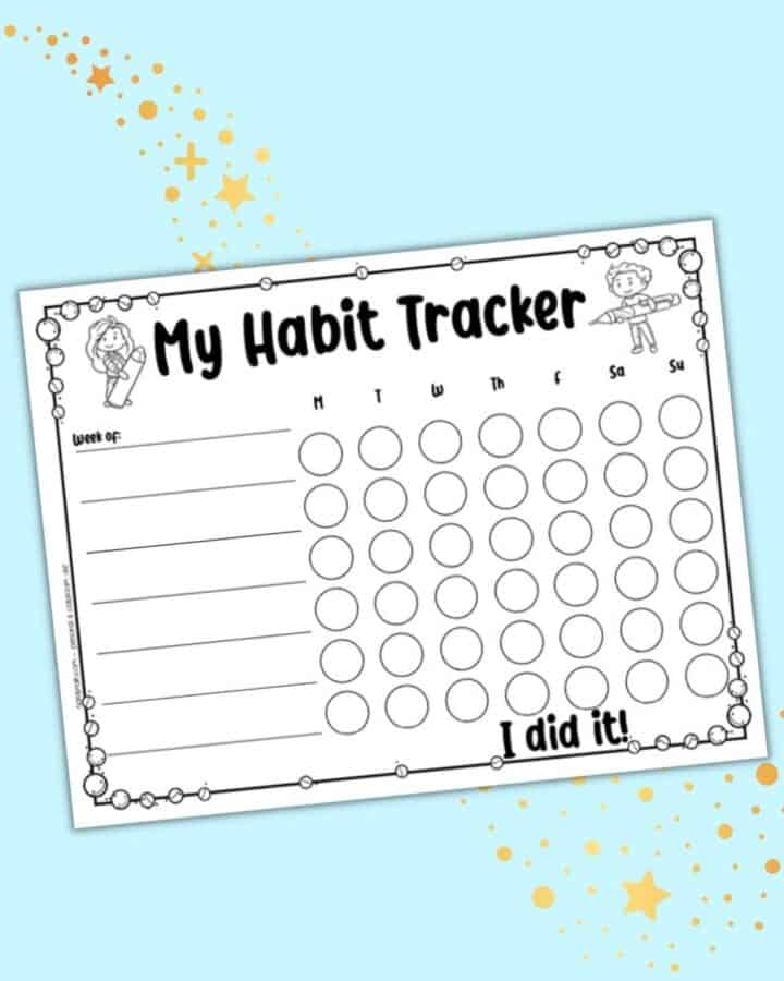 Printable journals & planners Archives - The Artisan Life