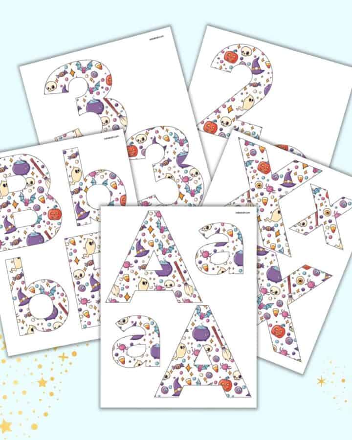 bulletin board letters Archives - The Artisan Life