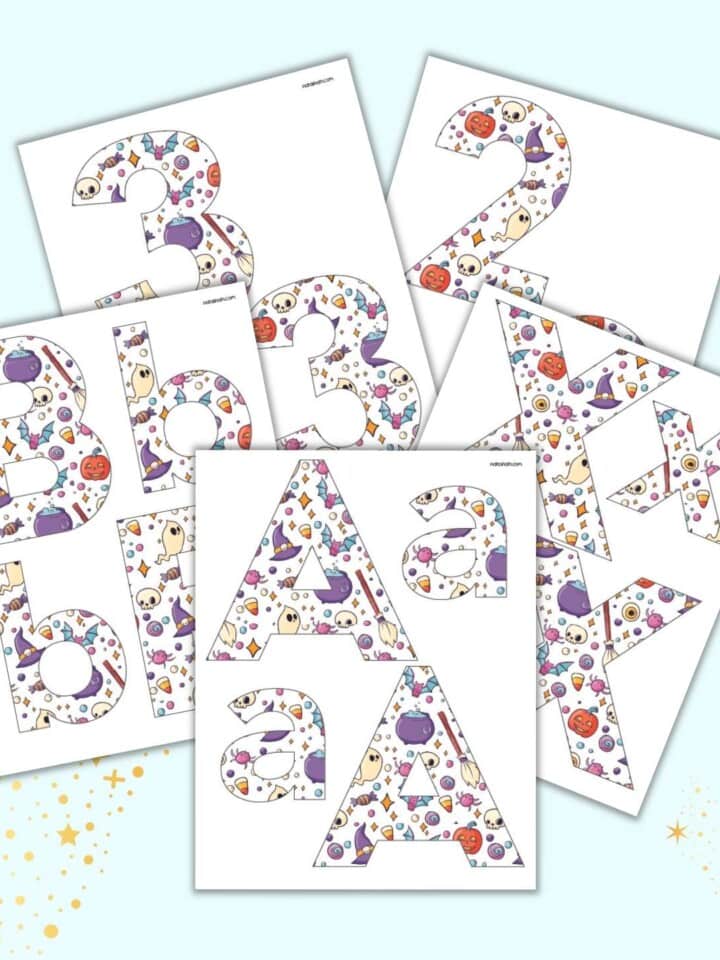 bulletin board letters Archives - The Artisan Life