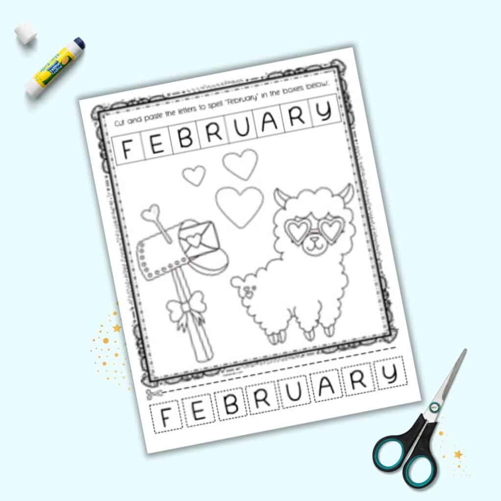 15+ Heart Template Printables - Free Heart Stencils and Patterns - The ...