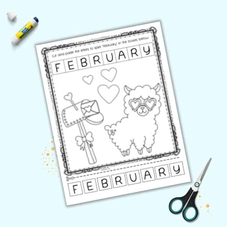 15+ Heart Template Printables - Free Heart Stencils and Patterns - The ...
