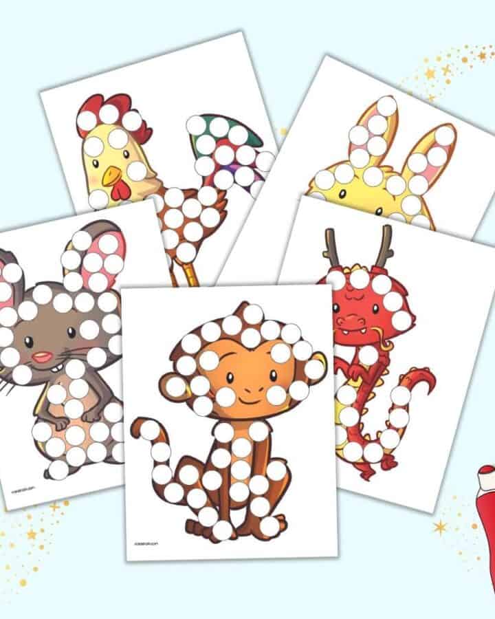 Printable Archives - Page 4 of 66 - The Artisan Life