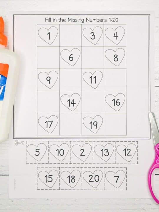 Valentine's Day Archives - The Artisan Life