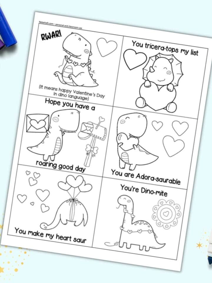 Valentine's Day Archives - The Artisan Life
