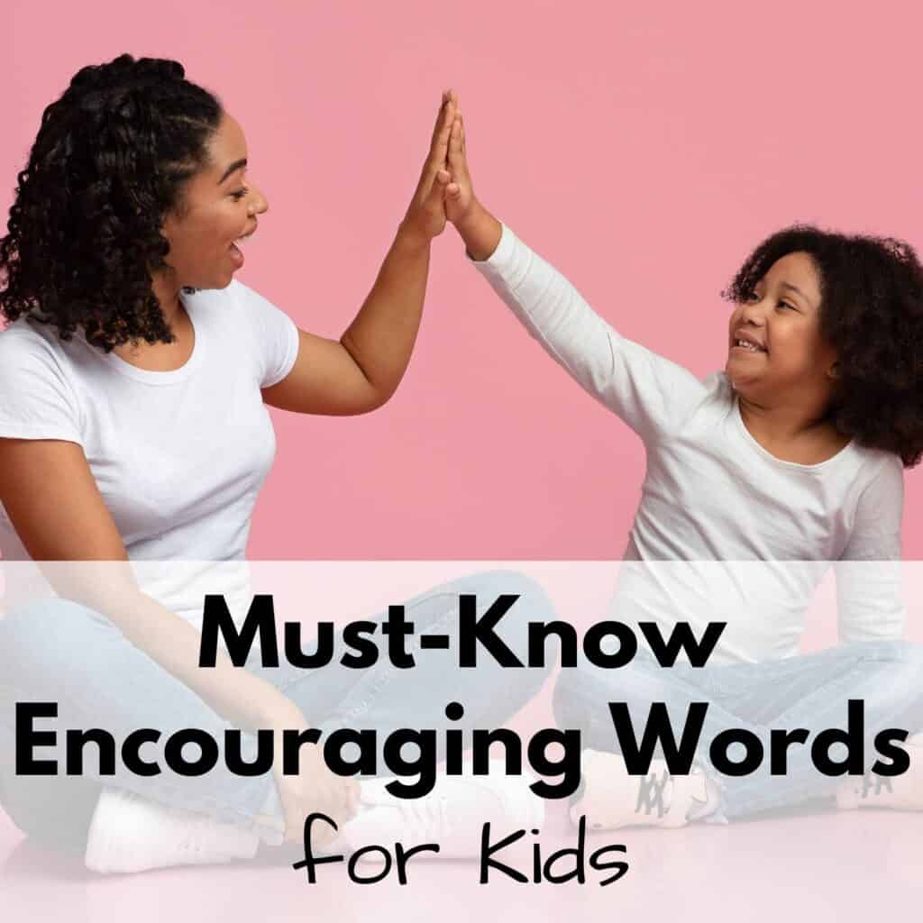 100+ Positive Adjectives to Describe a Child - With Free Printable ...