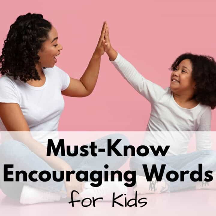 100+ Positive Adjectives to Describe a Child - With Free Printable ...