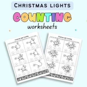 Free Printable Christmas Emoji Pictionary - The Artisan Life