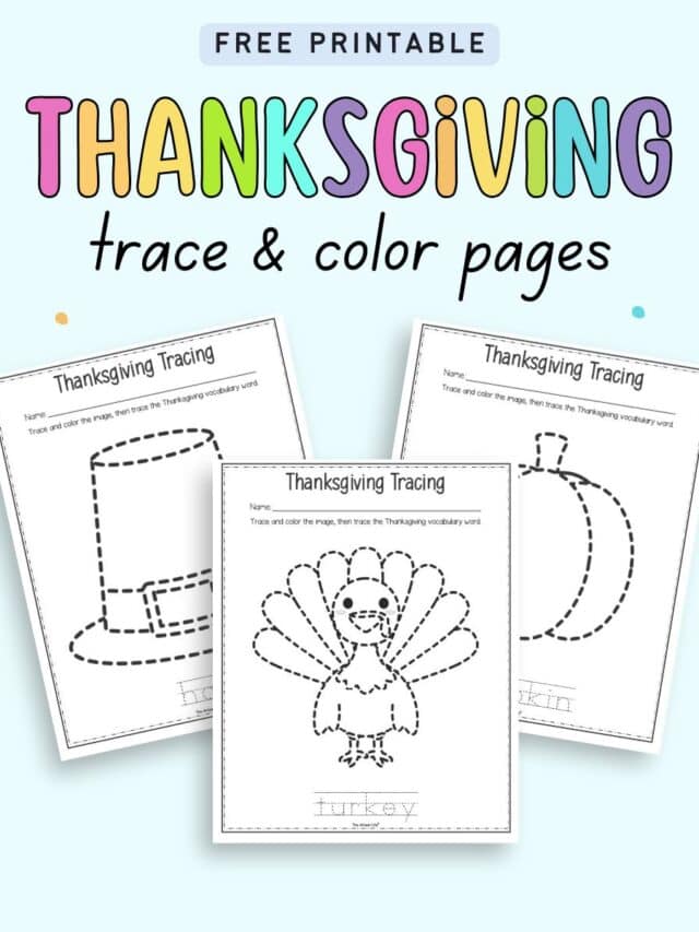Thanksgiving Gratitude Cards Free Printables - The Artisan Life