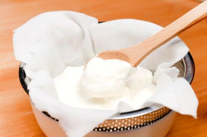 Unbelievably Easy Instant Pot Greek Style Yogurt - The Artisan Life