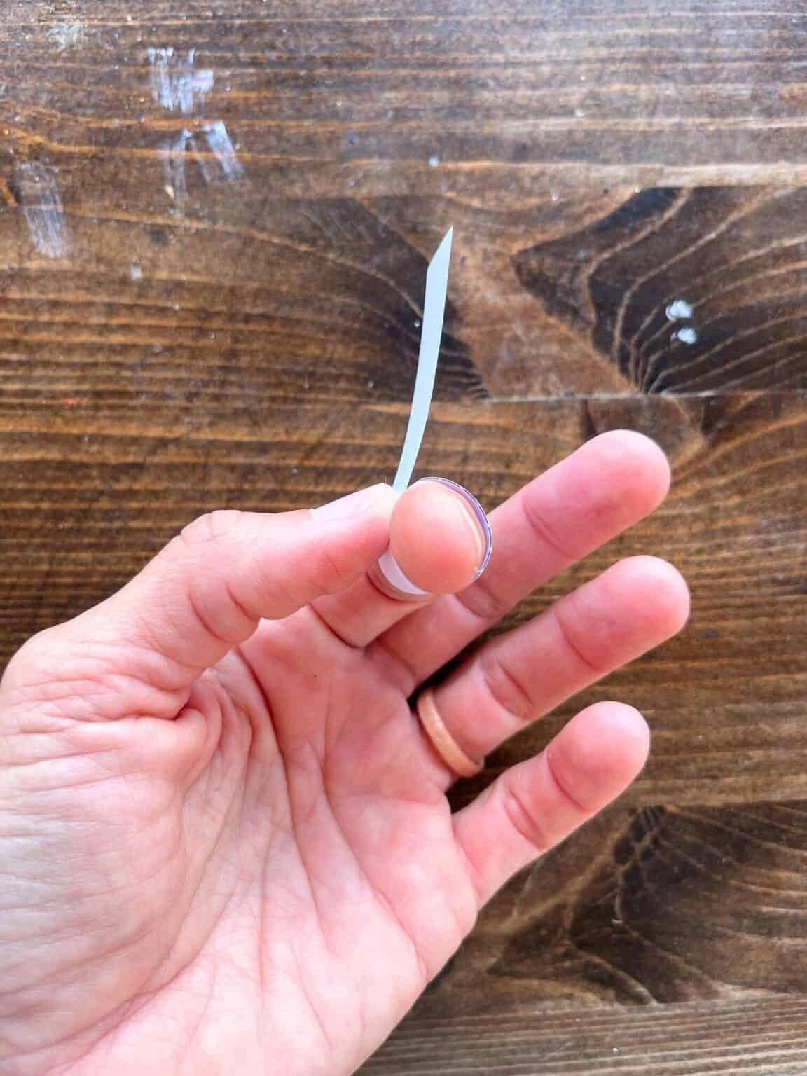 Free Printable Easter Finger Puppets - The Artisan Life