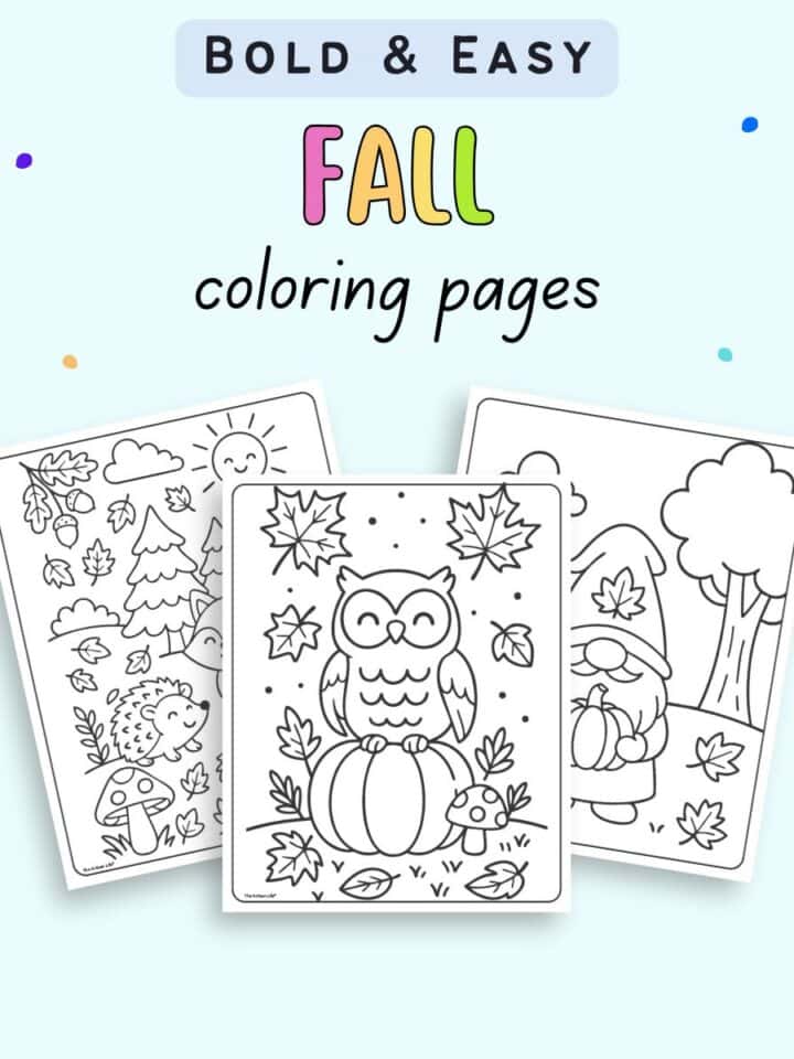 Free Printable Mermaid Princess Coloring Pages - The Artisan Life
