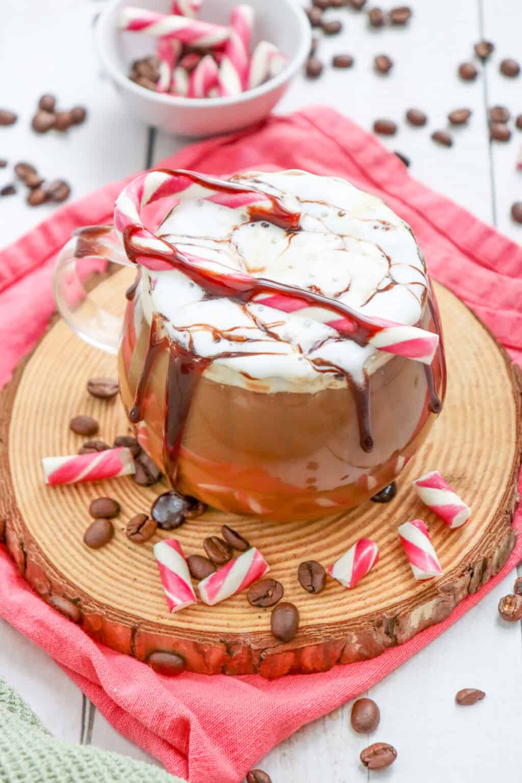 Free Printable Christmas Quote Coloring Pages - The Artisan Life